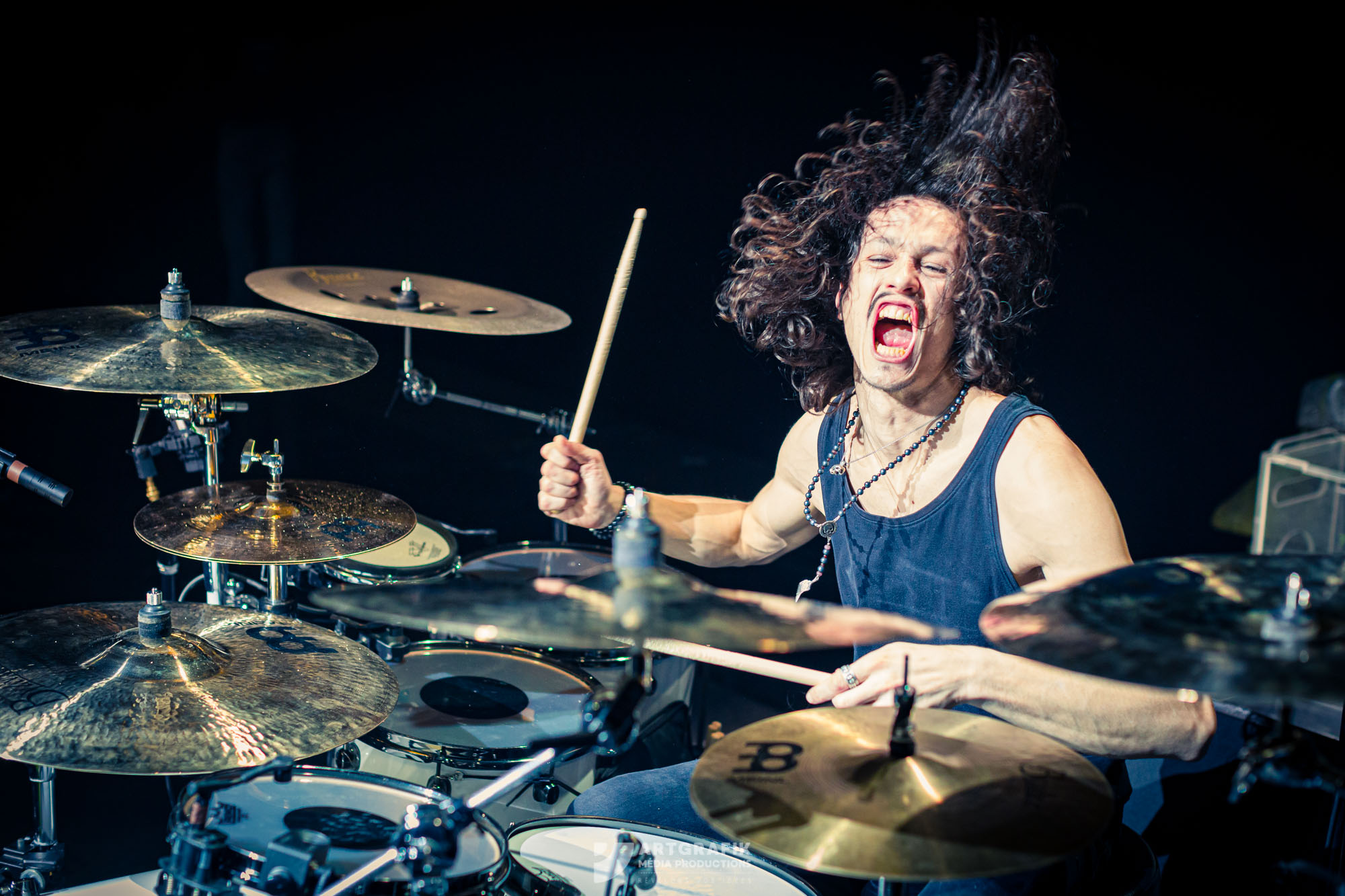 Batteur Magazine - Agence De Communication & Web à Royan Et Saintes ...