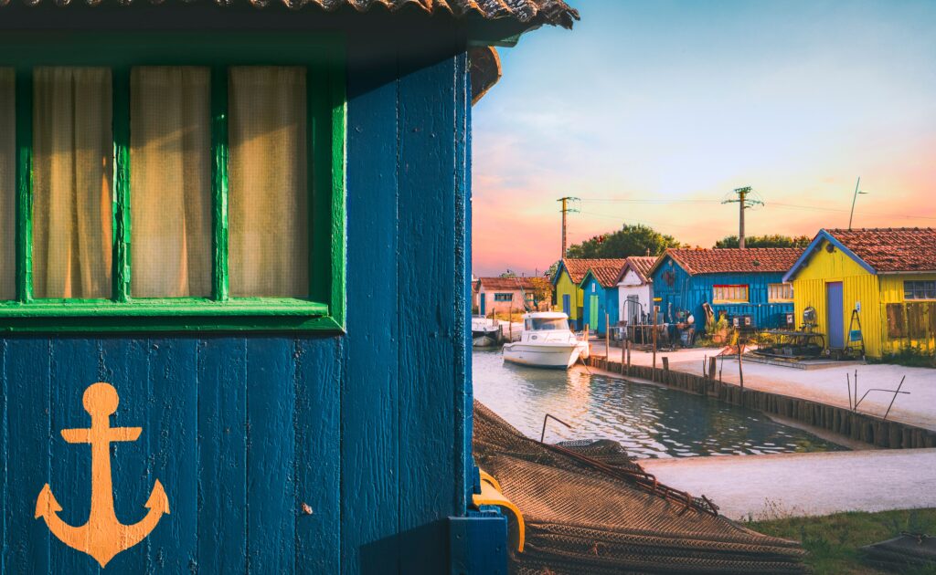 Agence Web Île D’Oléron | Création Site Internet & SEO